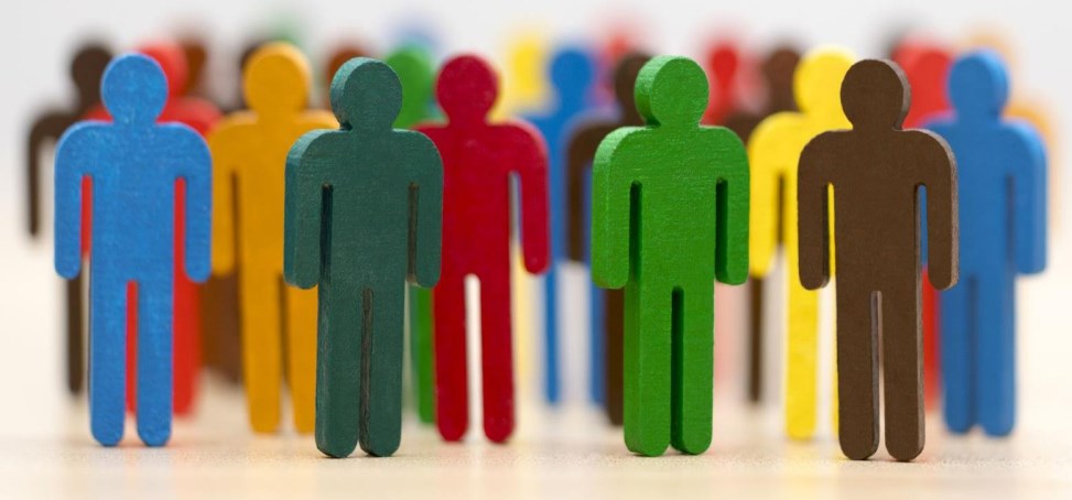 THE 4 PERSONALITY TYPES - LinkIn Events