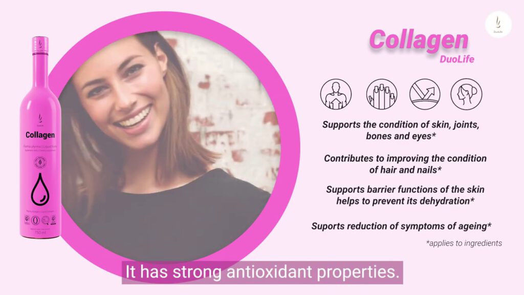 5 Duolife collagen benefits to help you look and feel..